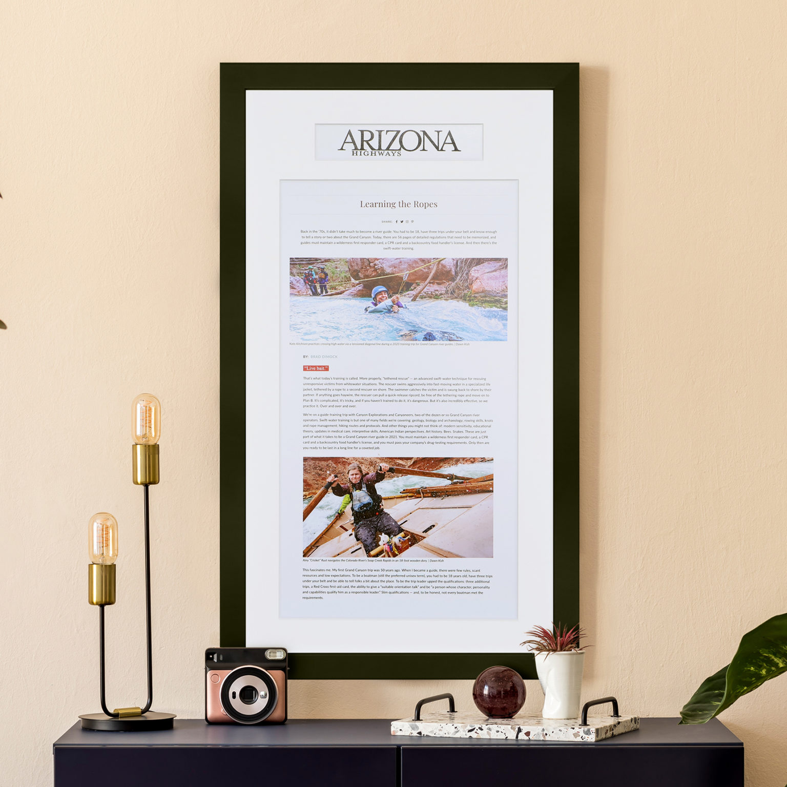 Gift Cards 10% Off Publication Frames