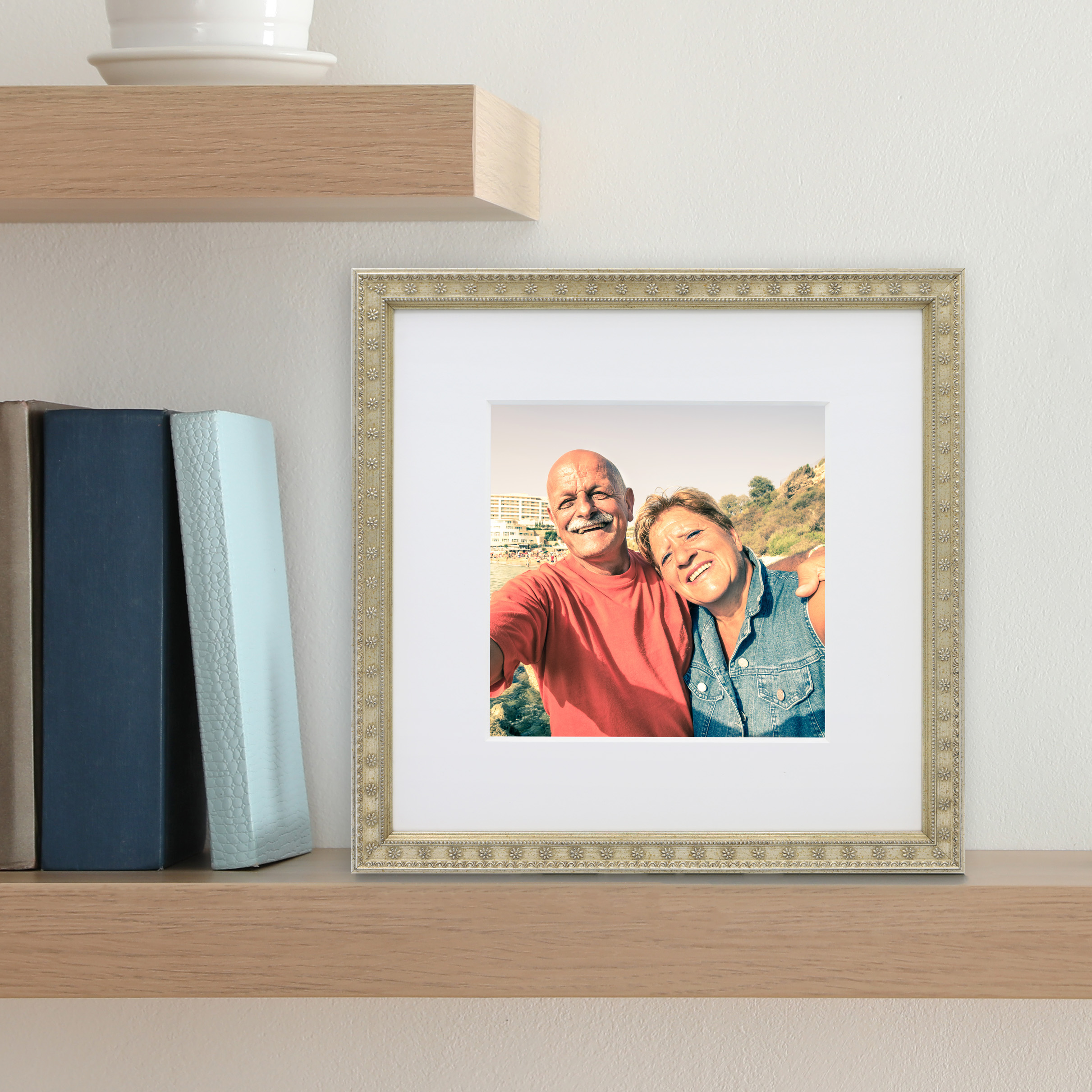 Paradise Picture Frame of Phoenix Frame Store