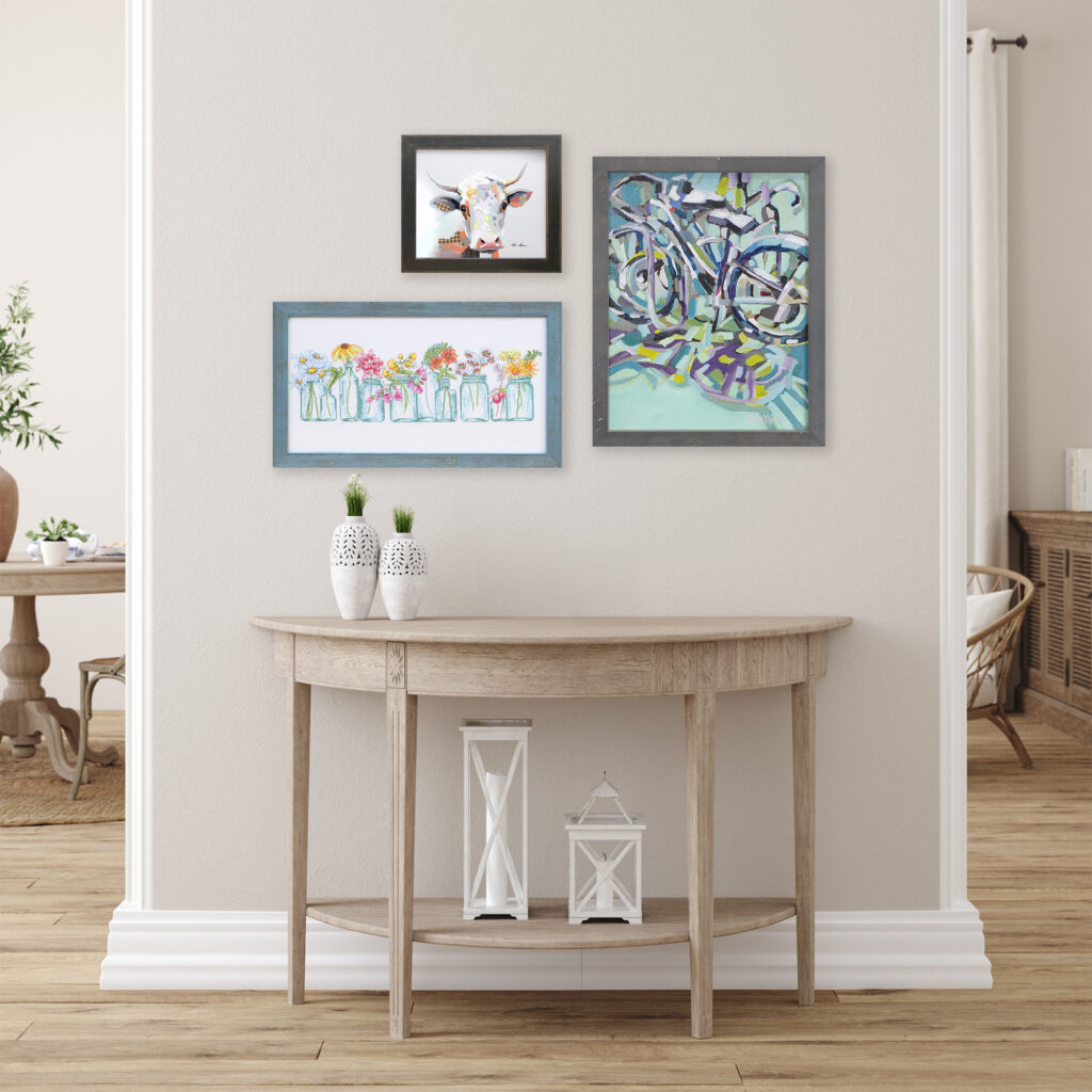 Paradise Picture Framing | Phoenix Frame Store